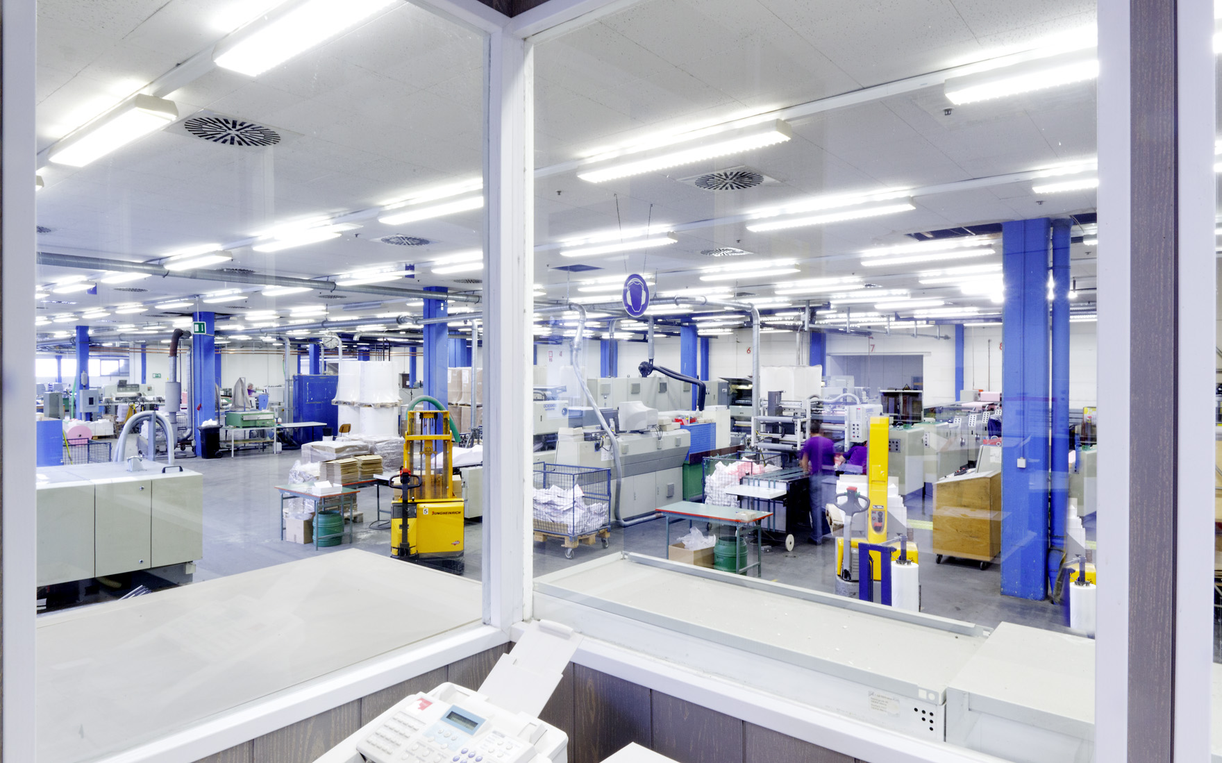 Plakate - BECKMANN Printmedien